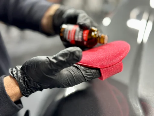 Foam Coating Applicator - DiyDetailing